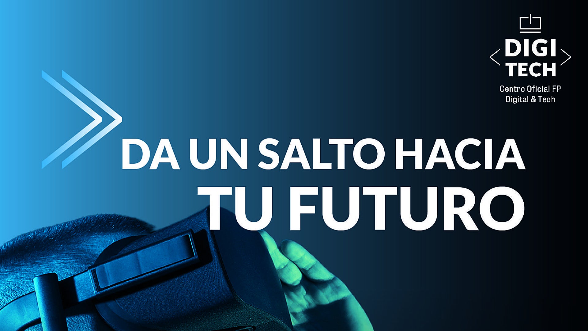 DIGITECH transforma el talento malagueño en líderes digitales a través de la Formación ...